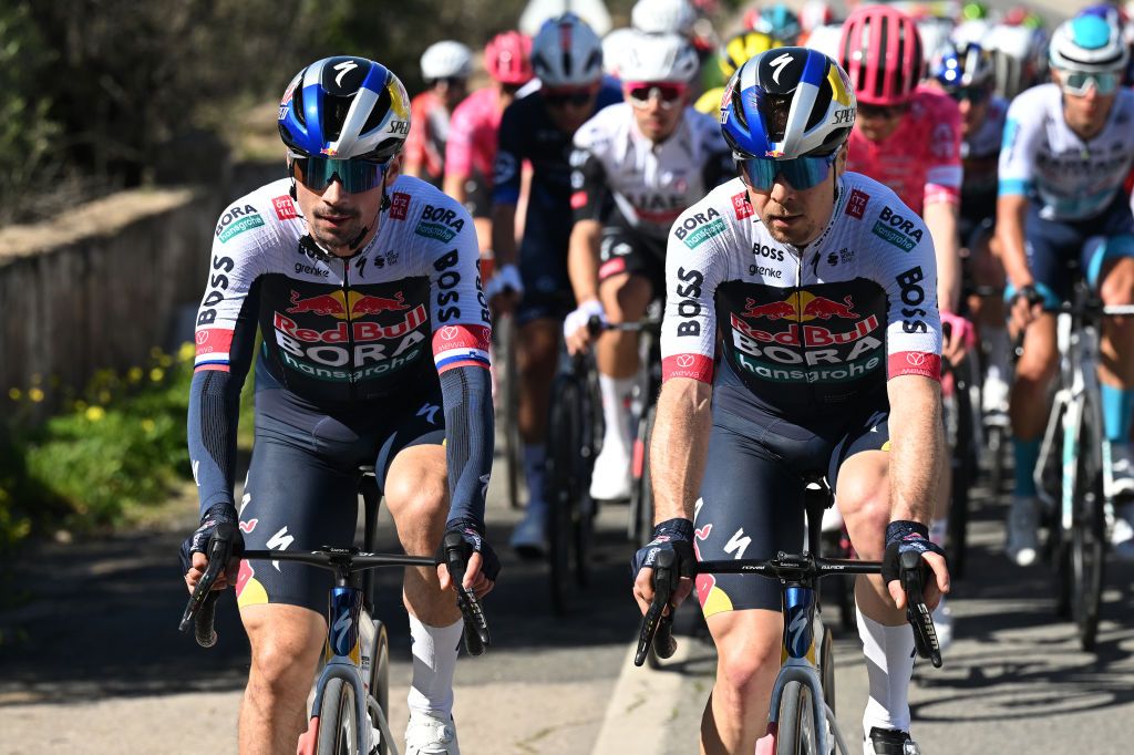 'It's possible' - Primož Roglič and Jan Tratnik on reuniting and why ...