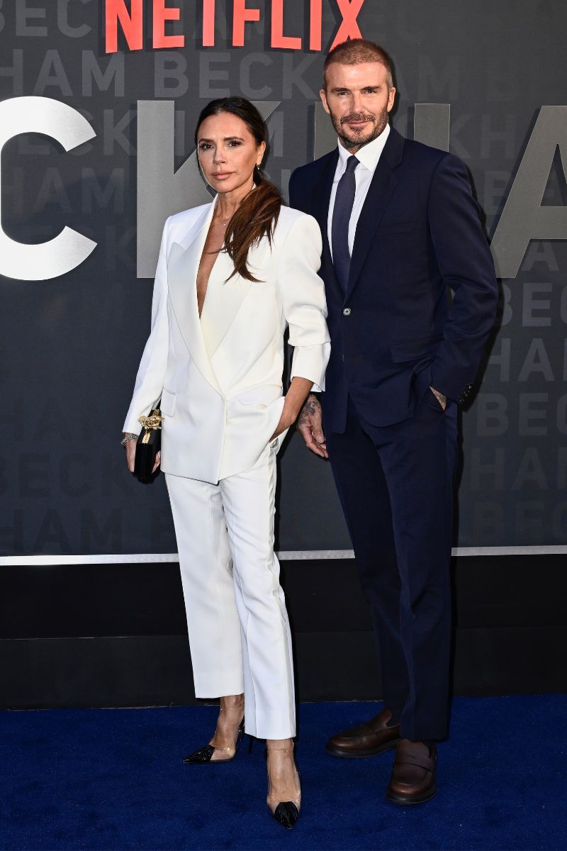 Victoria Beckham’s best looks, from Spice Girl to style queen | Woman ...