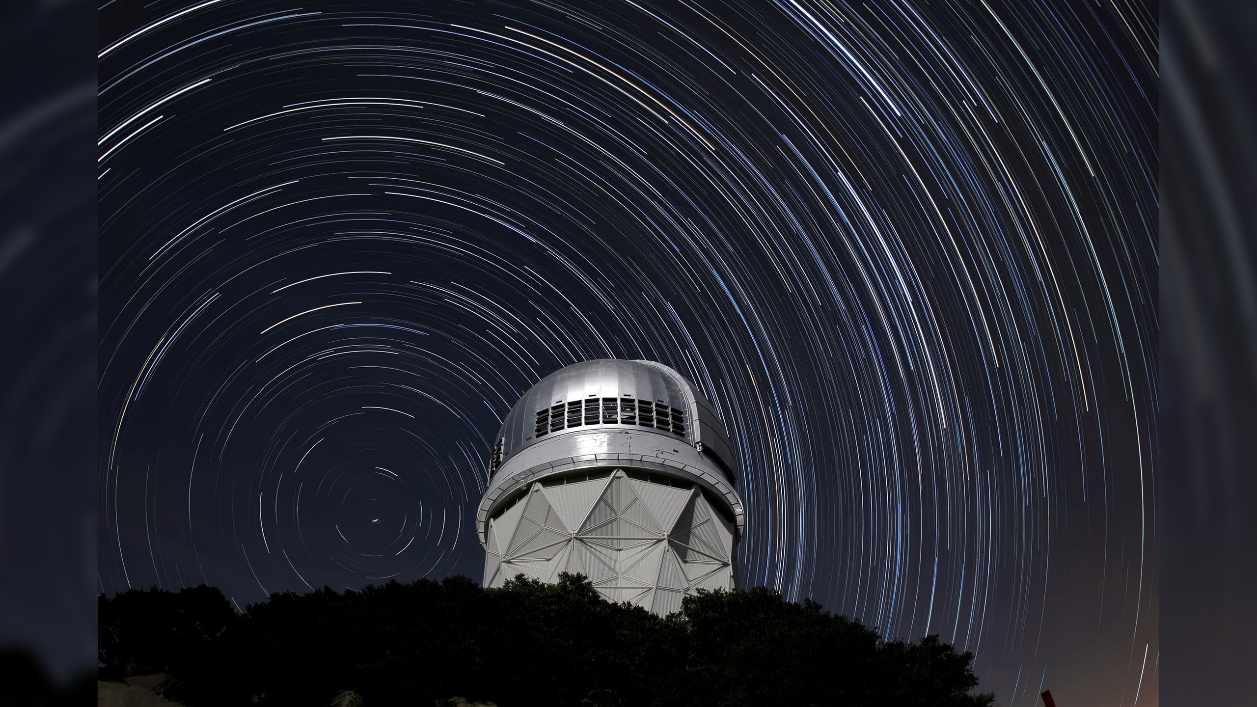 Largest dark energy map could reveal the fate of the universe | Live ...