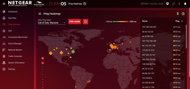Netgear Nighthawk XR1000 router review | Tom's Guide