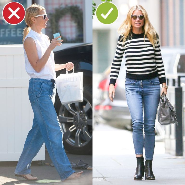 Fashion Mistakes That Make You Look Tired - Fashion Things That Make ...