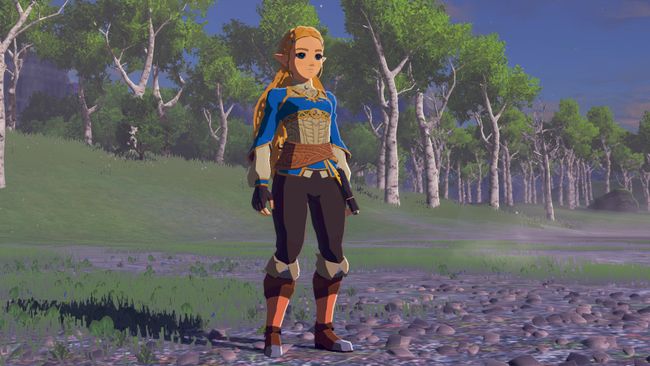 The Best Zelda Breath of the Wild mods for you to try out | GamesRadar+