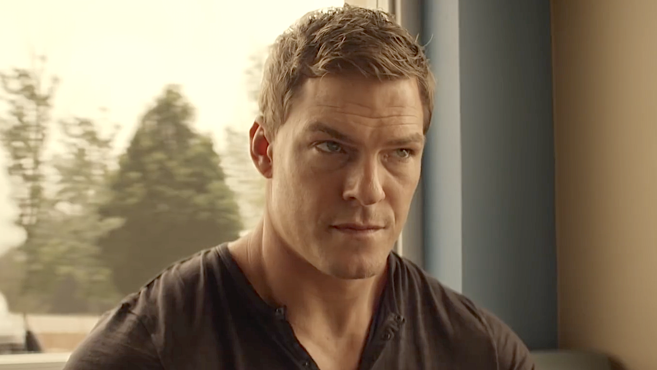 Reacher's Alan Ritchson: What To Watch If You Like The Amazon Prime ...