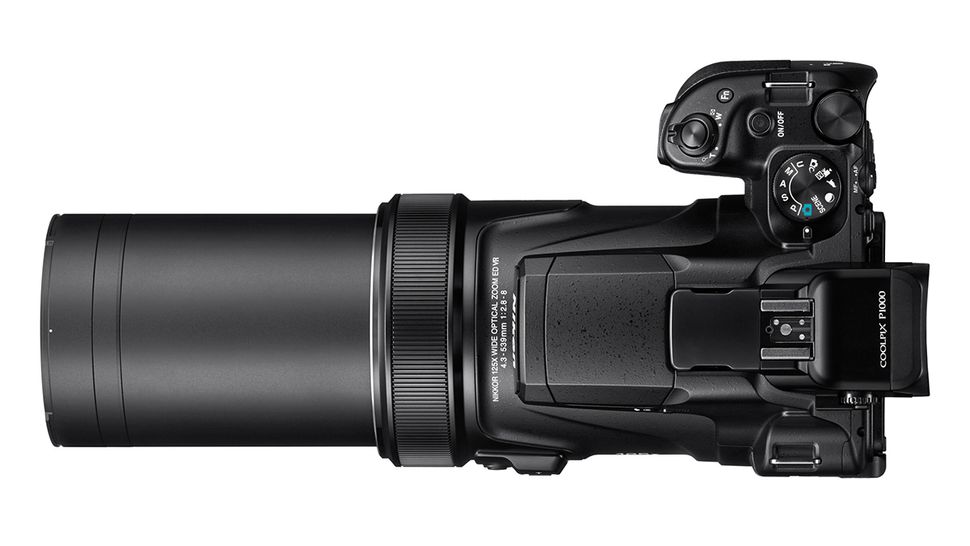 best Nikon p1000 deals | Digital Camera World