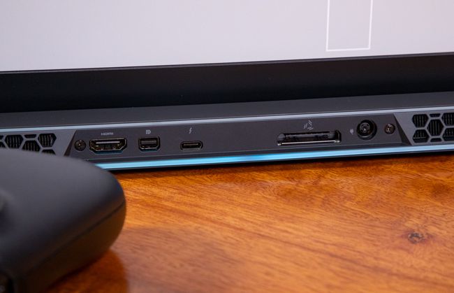Alienware m17 R2 Review | Laptop Mag