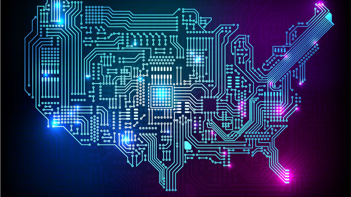 Biden Administration Doubles Down on Quantum Computing Strategy | Tom's ...