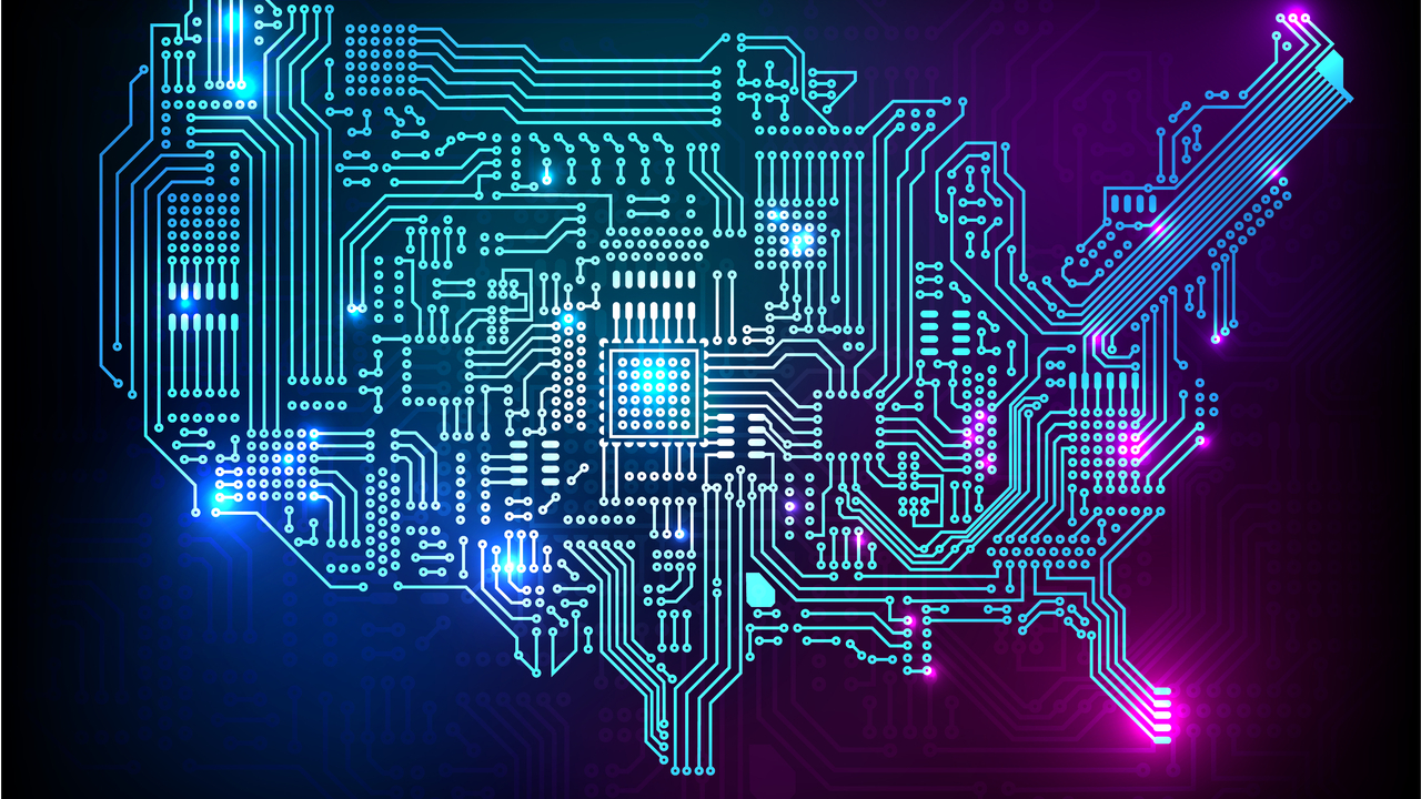 Biden Administration Doubles Down on Quantum Computing Strategy | Tom's ...