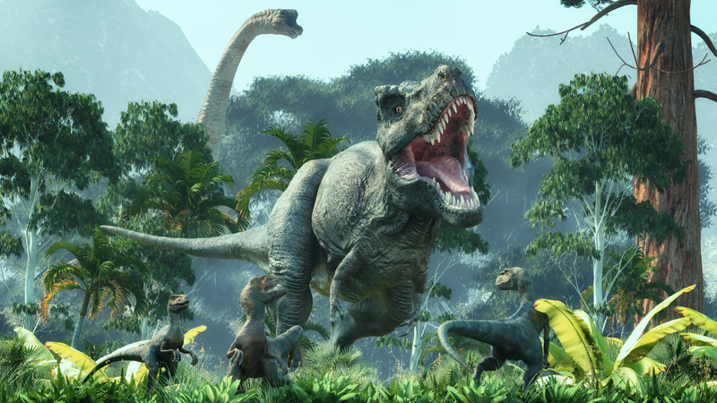Extinct species: News, features and articles | Live Science