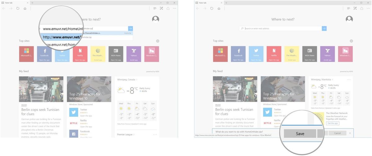 How to mirror Oculus Home on your desktop | Windows Central