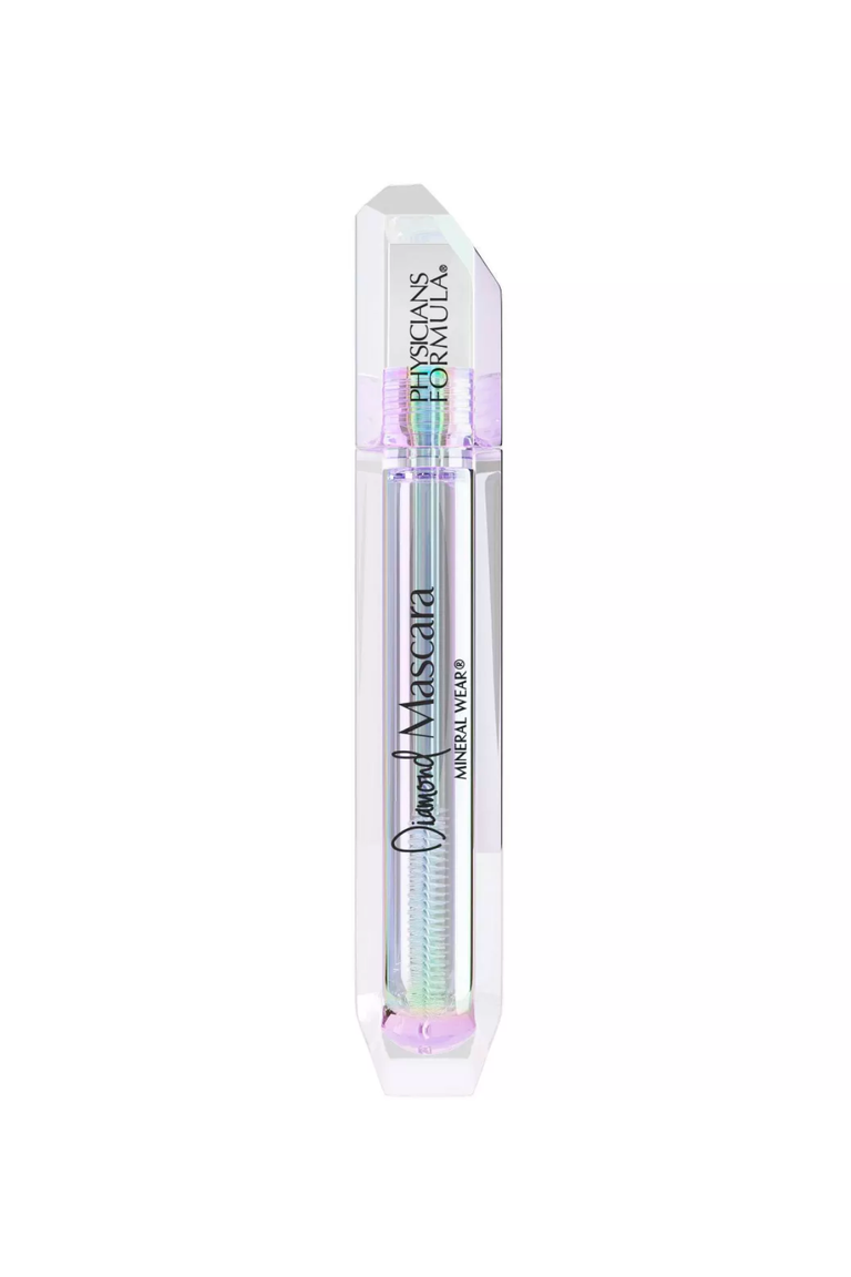 The 9 Best Clear Mascaras, According to Makeup Artists | Marie Claire