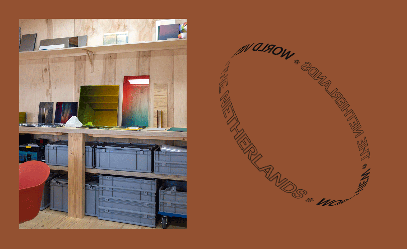 We hear on post-pandemic design in the Netherlands | Wallpaper