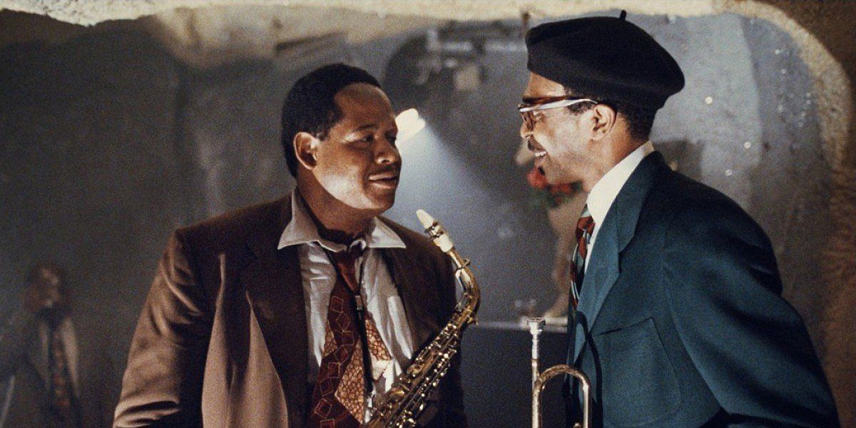 Forest Whitaker's Best Performances, Ranked | Cinemablend