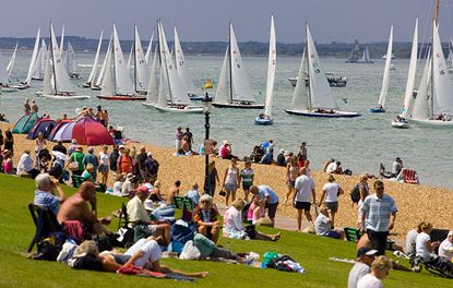Cowes Week - a guide | Country Life