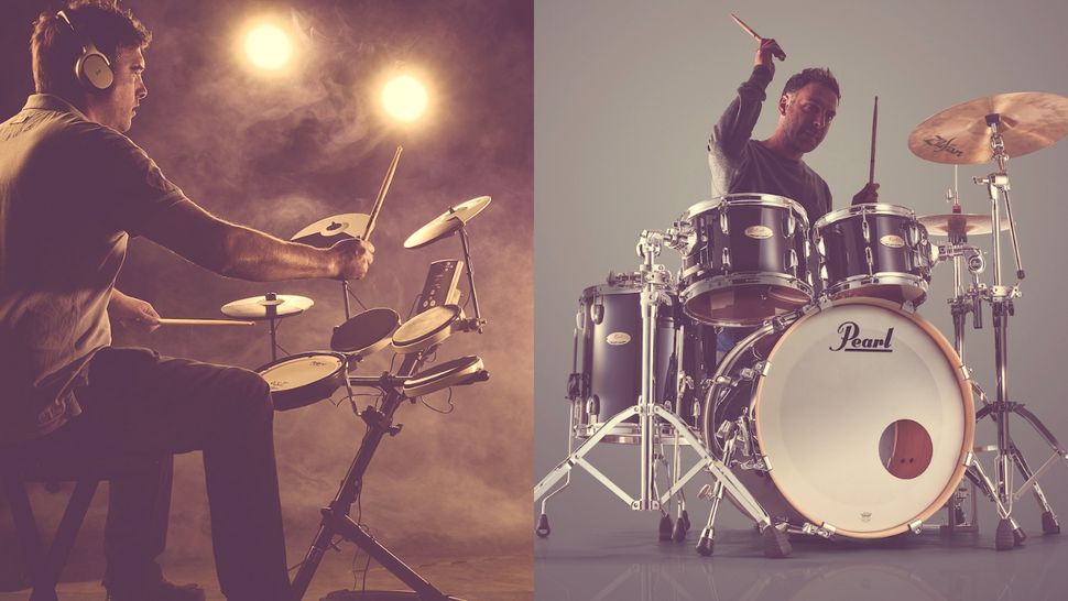Where to start with a drum kit | MusicRadar