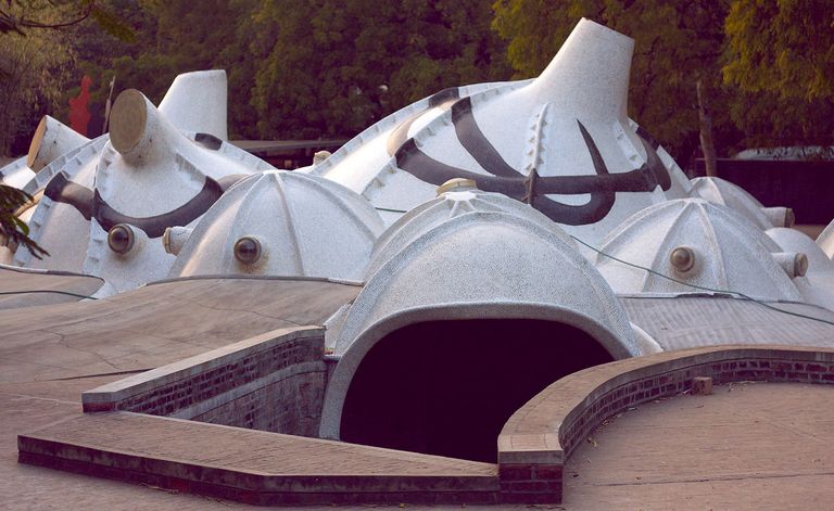 Balkrishna Doshi wins the Pritzker prize 2018 | Wallpaper*