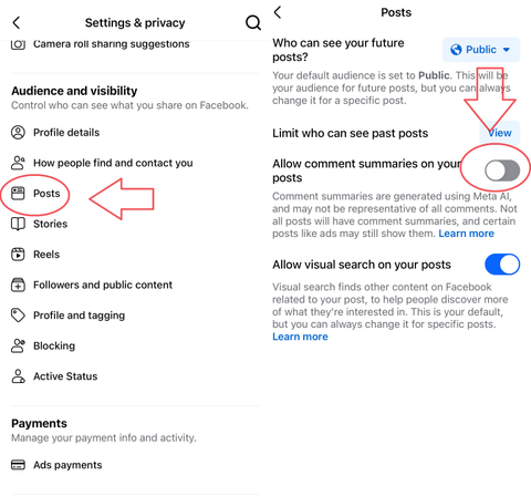 How to turn off Meta AI Assistant | TechRadar