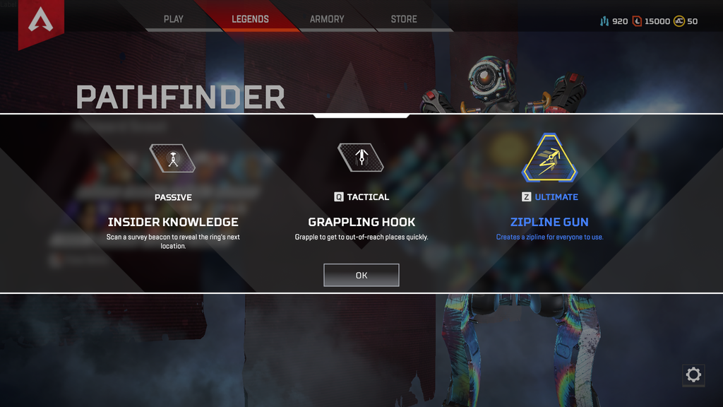 Apex Legends Pathfinder character guide: How to master the robot Spider ...