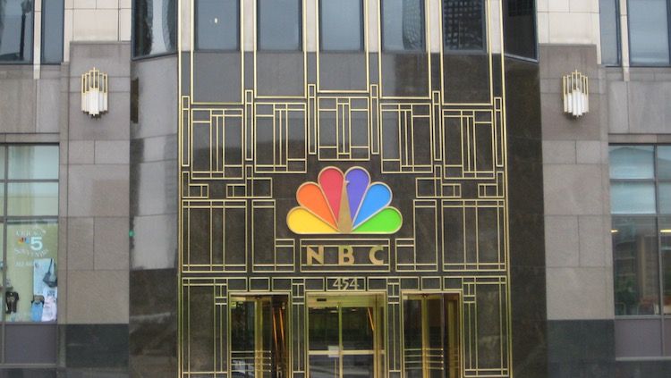 NBC Sells Spectrum of WNBC, WSNS, WWSI | Next TV