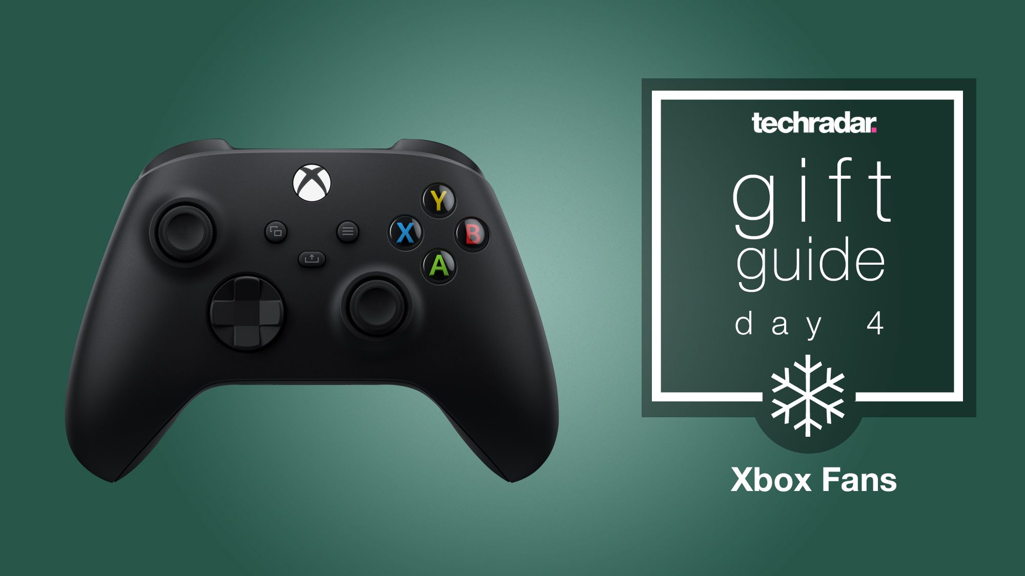 Top Christmas gifts for Xbox gamers: from controllers to Xbox Series X ...