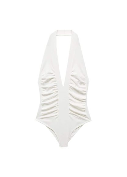 Mango x Victoria Beckham Collaboration Is Here – Shop Now | Marie Claire