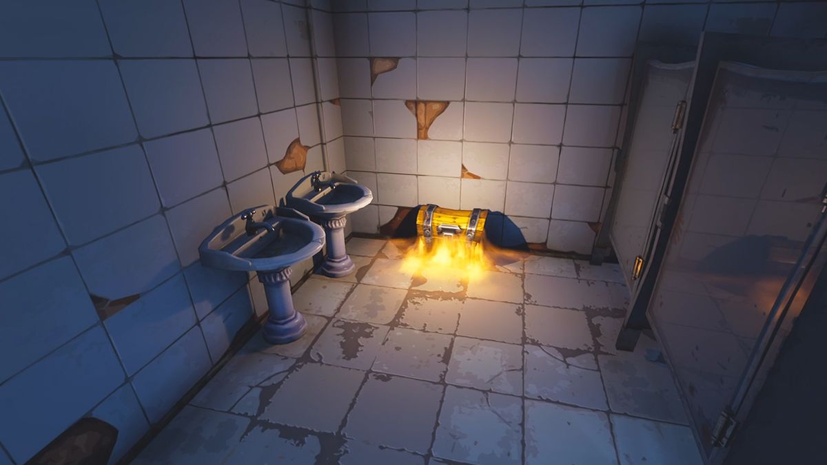 Fortnite chest locations - Where to find every chest on the map ...