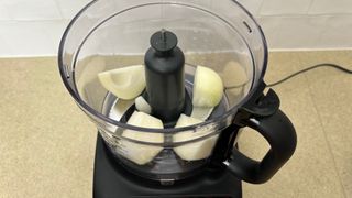 Kenwood MultiPro OneTouch Food Processor and Blender review | TechRadar