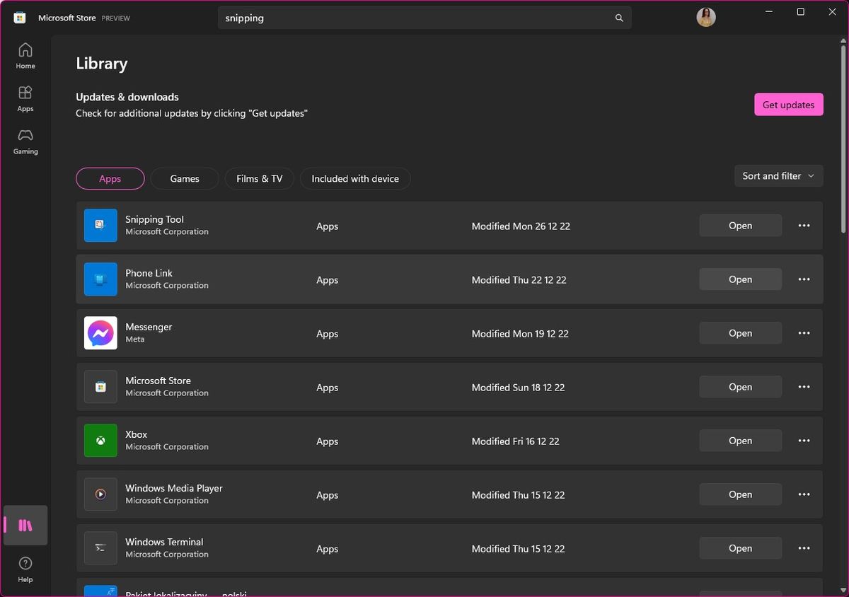 How to record your desktop in video with the updated Snipping Tool in ...