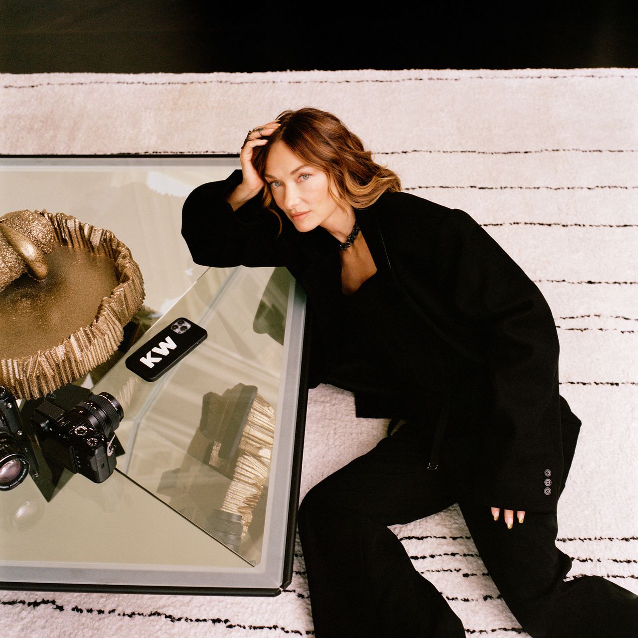 Kelly Wearstler: the Wallpaper* guest editor interview | Wallpaper*