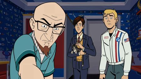 10 Offbeat Comic Book Shows to Watch After The Boys | Tom's Guide