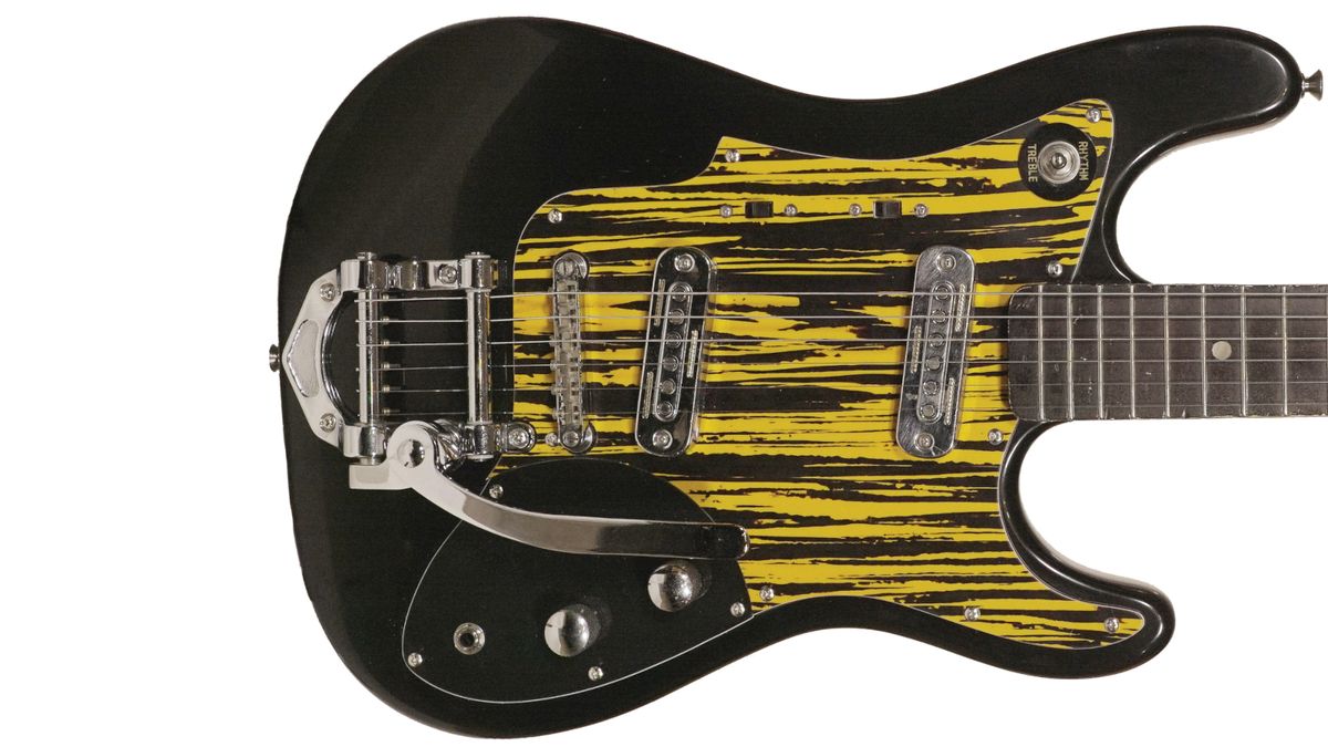 This Mid-1960s Victoria Mod Job Shows What You Can Do With Some Choice ...