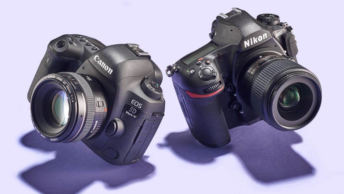 I think a crusty old DSLR is still the best cheap camera for serious ...