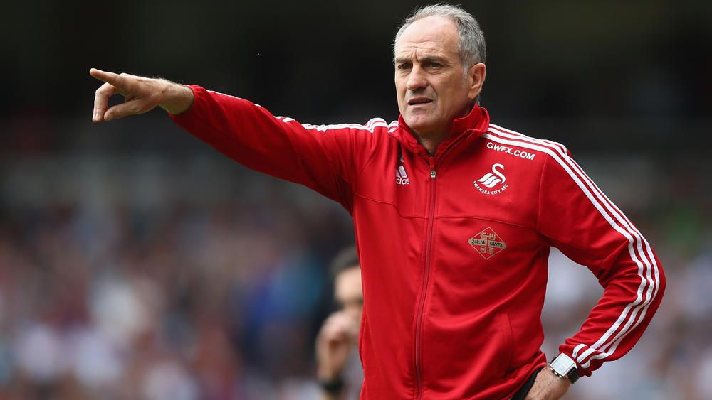 Guidolin eyes Swansea signings | FourFourTwo