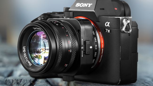 Change your perspective for less with this affordable new tilt-shift ...