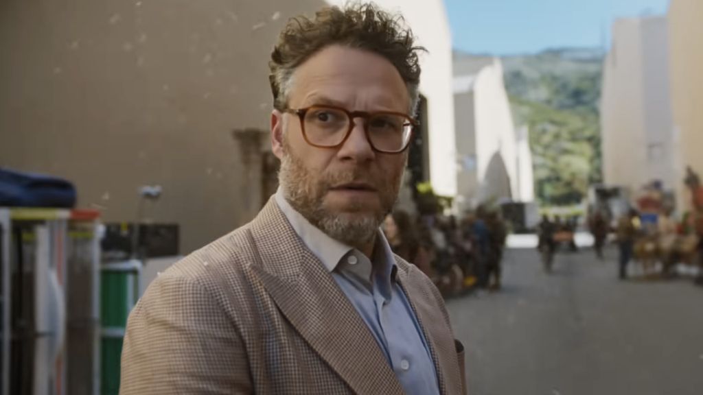 The Studio: Release Date, Cast, Trailer, And Other Things We Know About ...