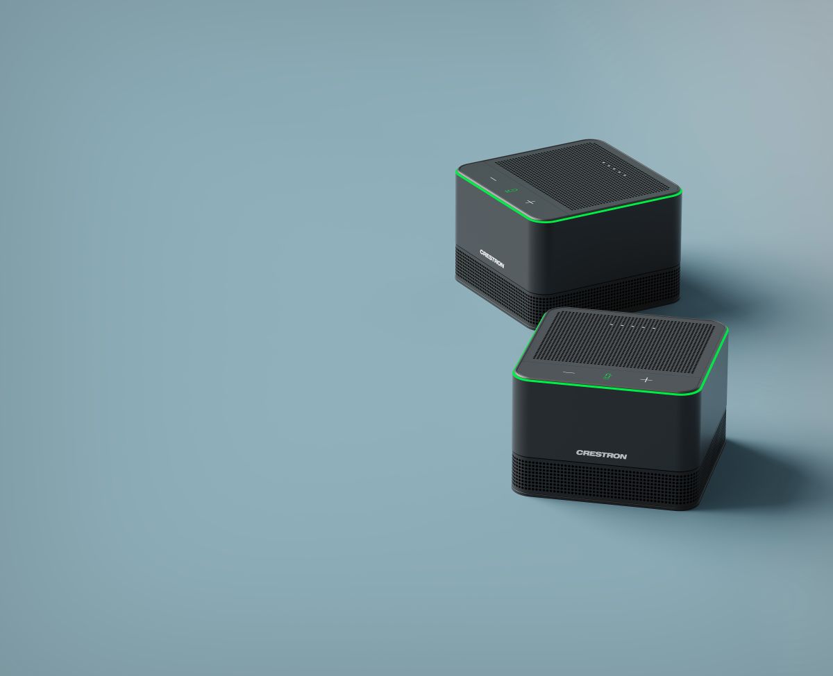 21 New Audio Products for Meeting Spaces and Classroom Collaboration ...