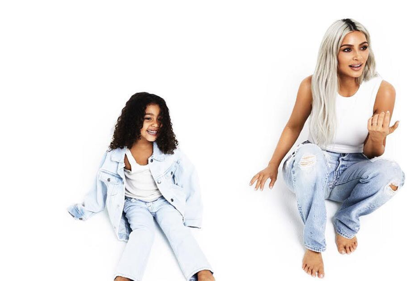 The Meanings Behind All the Kardashian/Jenner Baby Names | Marie Claire