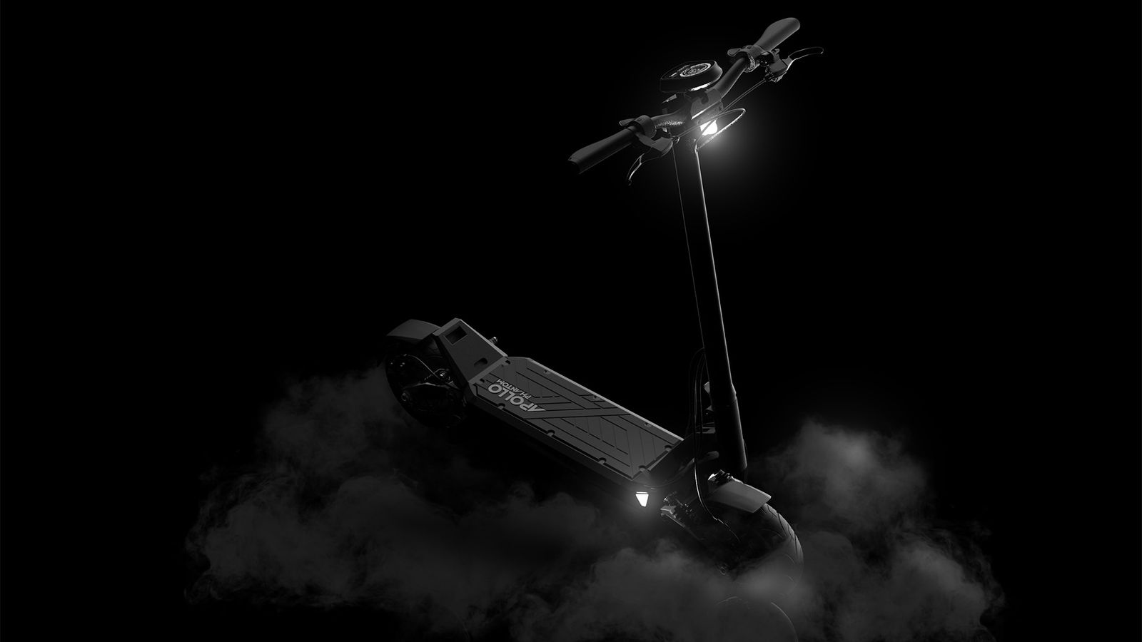 This high-performance electric scooter is off the charts | T3