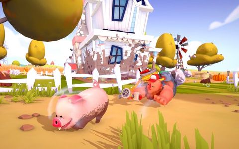 Apple Arcade wins with variety – and its latest games have something ...