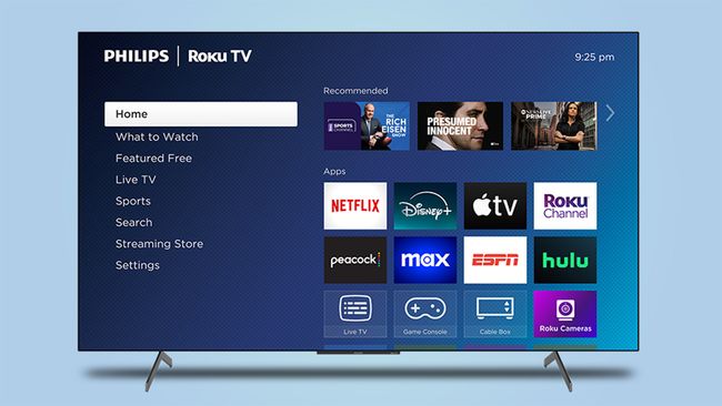 New Roku feature turns your TV into a giant piece of art — how it works ...