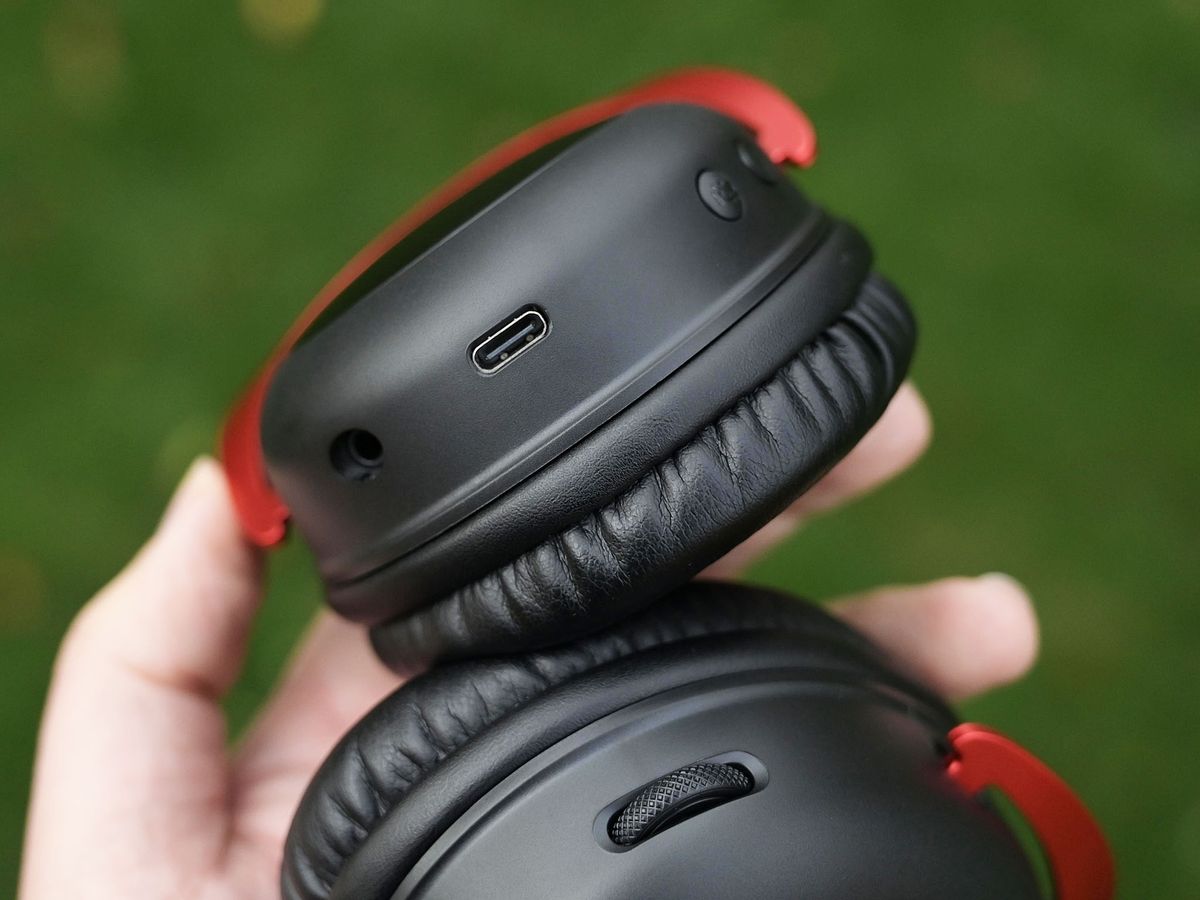 HyperX Cloud II Wireless 7.1 gaming headset review: All the comfort ...