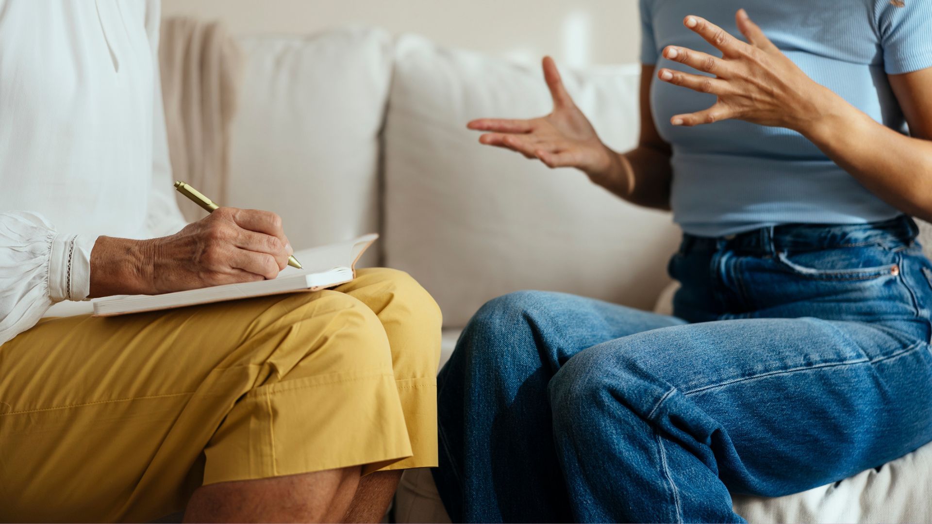 Alternatives to HRT: 6 options revealed by menopause doctors | Woman & Home