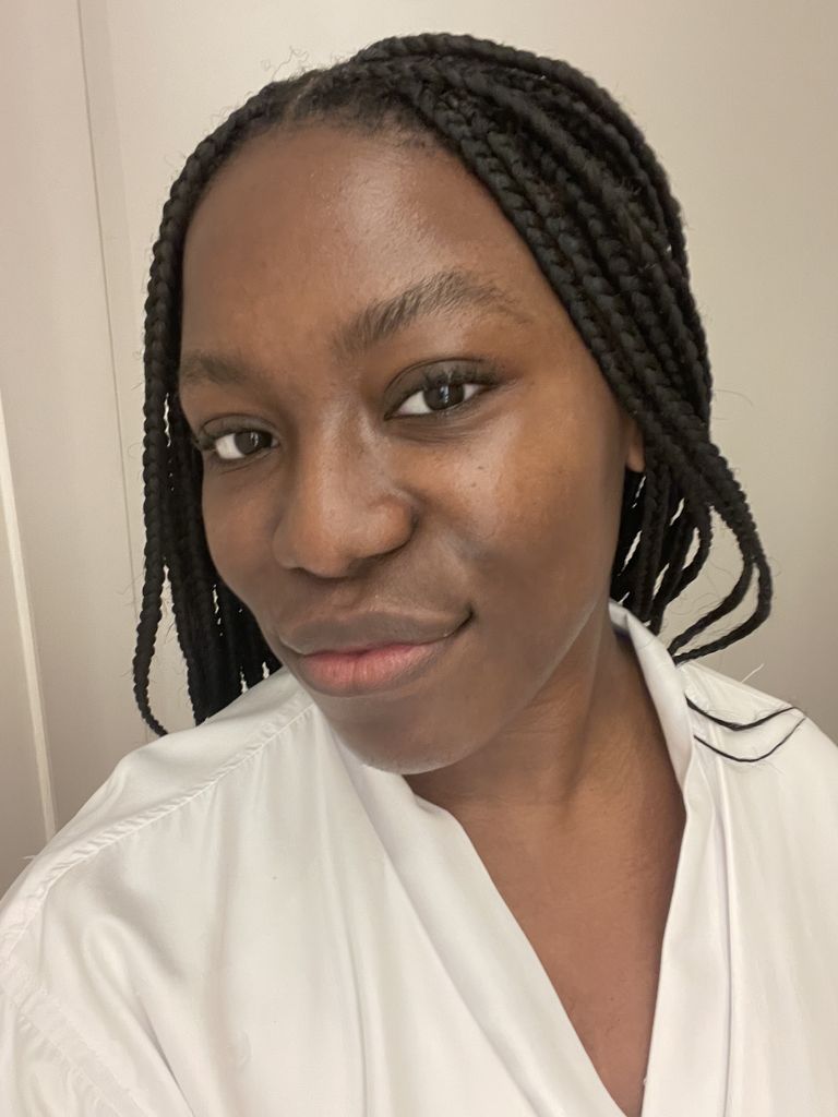 A Beauty Editor's Honest Review of Medik8's C-Tetra Serum | Who What Wear