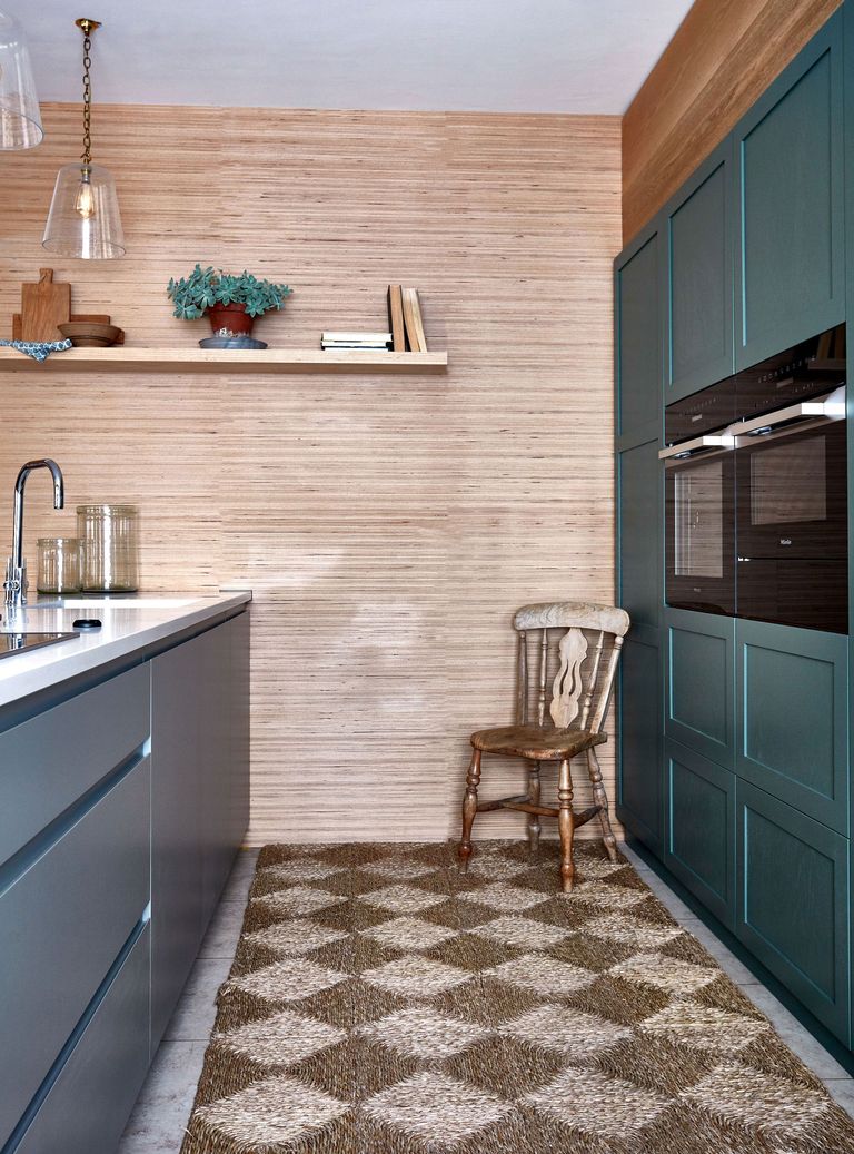 What is the best layout for a galley kitchen? 10 design tips | Homes ...