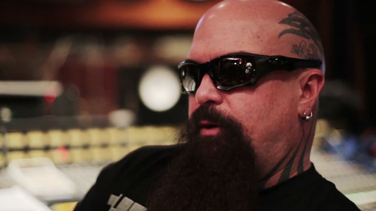 Slayer set sights on 40 years | Louder
