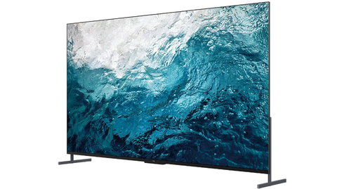 TCL unveils 98-inch QLED TV and flagship Dolby Atmos soundbar | What Hi-Fi?