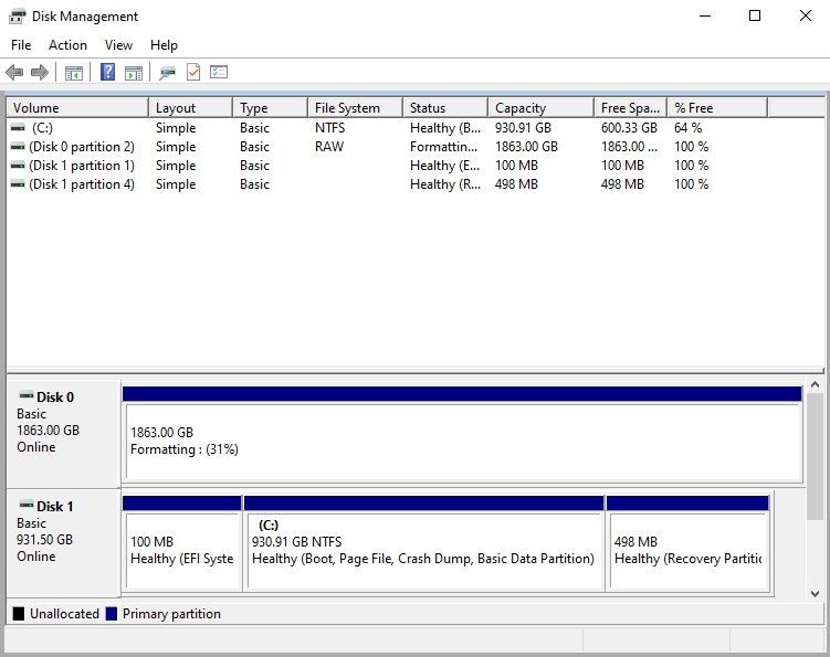 How to install an M.2 SSD | Tom's Guide