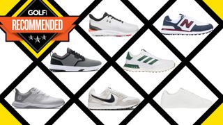 Scottie Scheffler Has Conquered Golf Wearing These Shoes - You Can Get ...