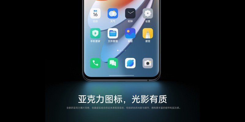 OPPO ColorOS 12 (Android 12): New features, release date, eligible ...