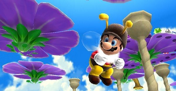 Mario's 10 Greatest Forms, Ranked | Cinemablend