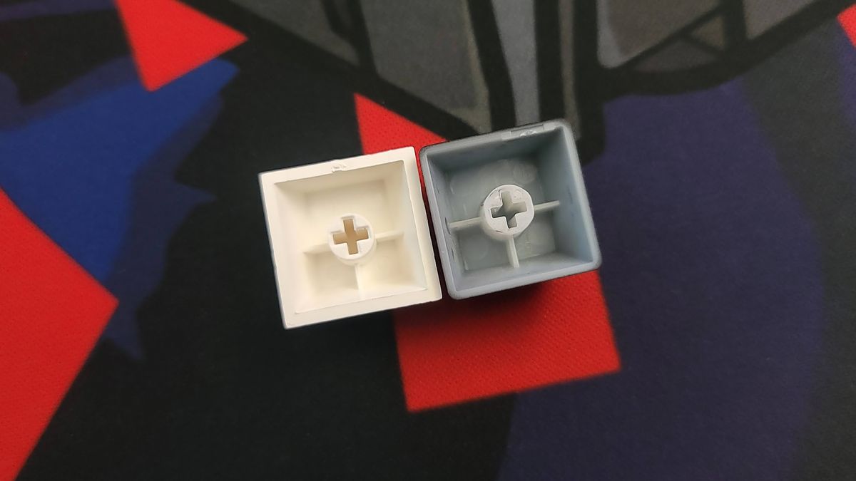 How to Pick Keycaps for Your Mechanical Keyboard | Tom's Hardware